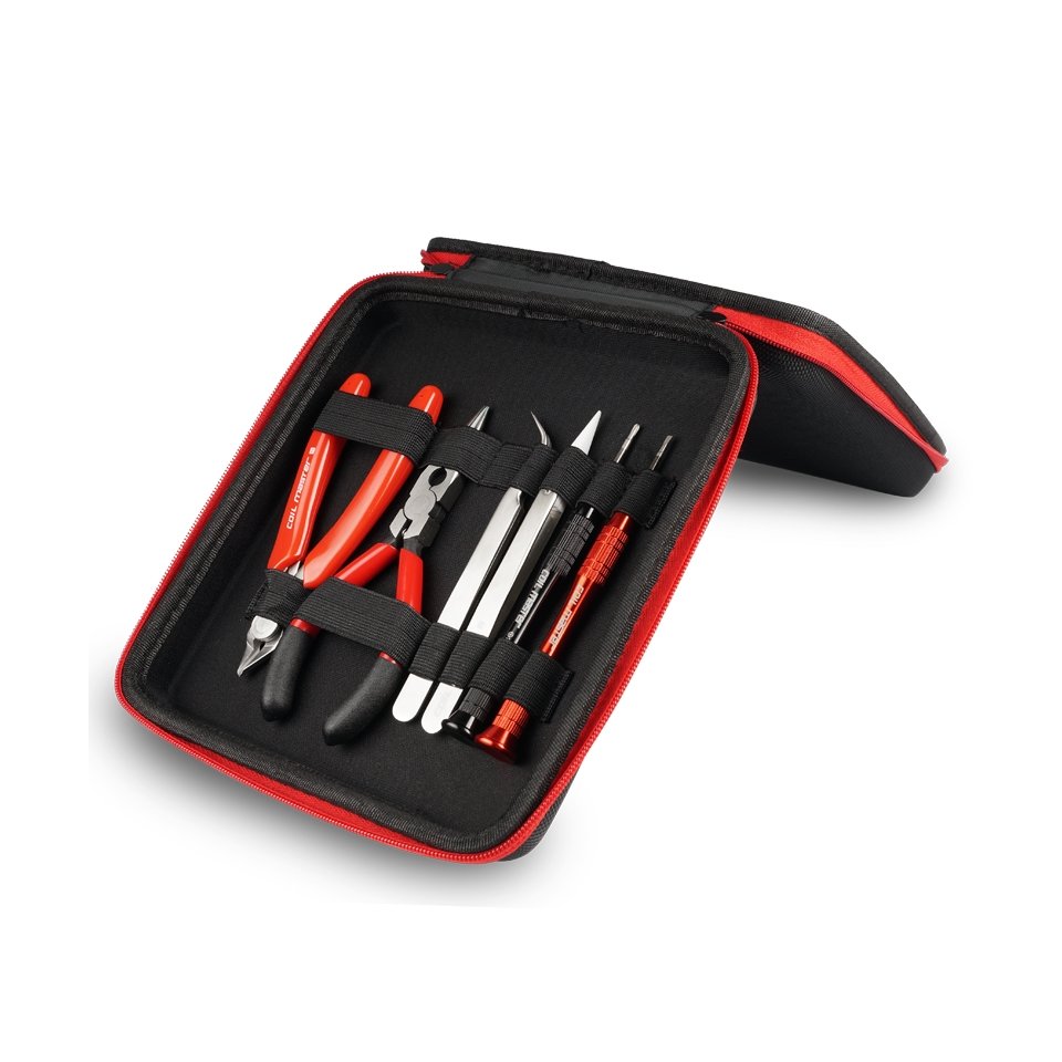 Coil Master DIY Kit V3 - Vapour Shack