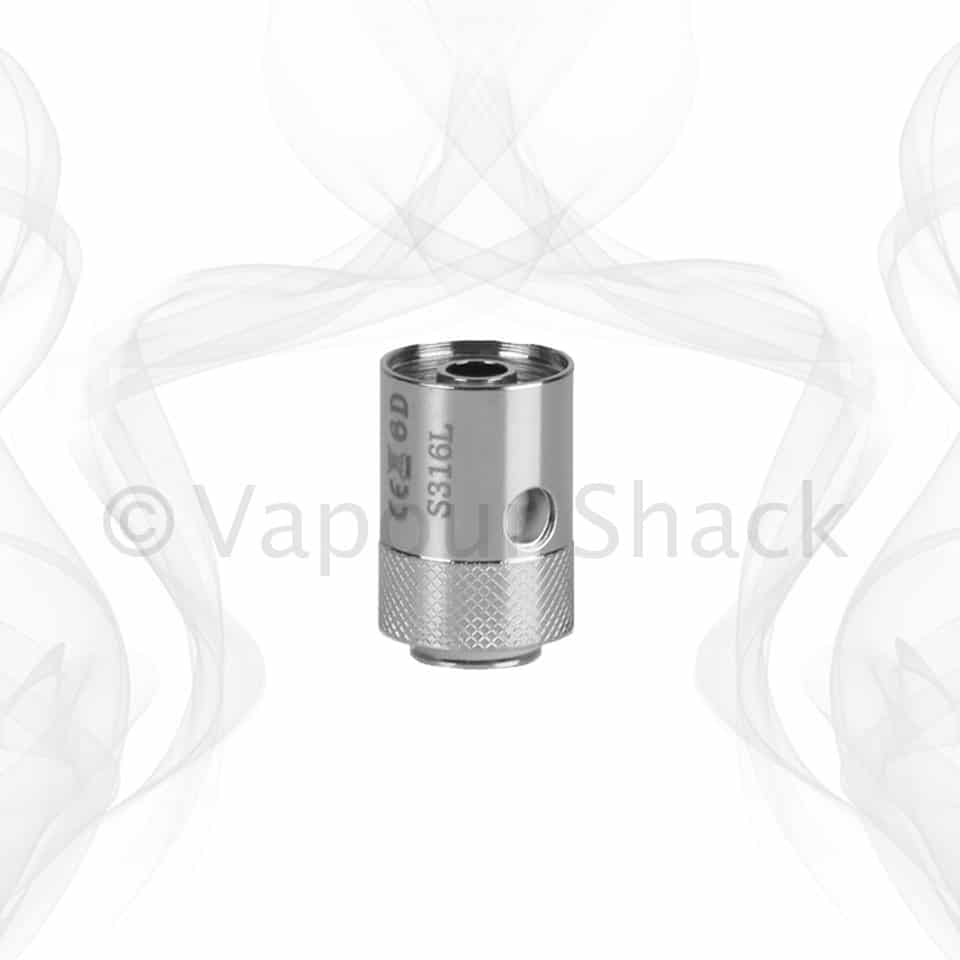 Kangertech CLOCC coil - Vapour Shack