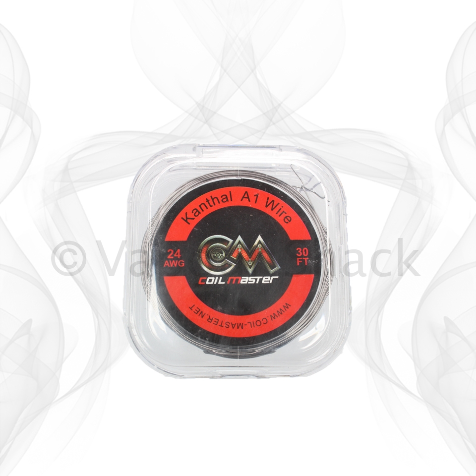Coil Master DIY Kit V3 for Coil Builders - Vapour Shack